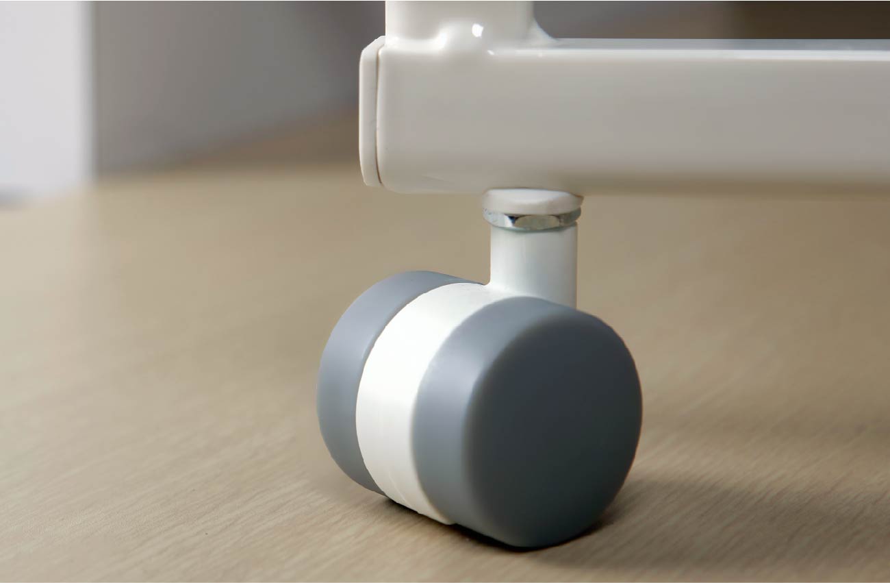 Extendable Rolling Guard_Safety Gate_Baby Safety_Products | DEMBY Group ...